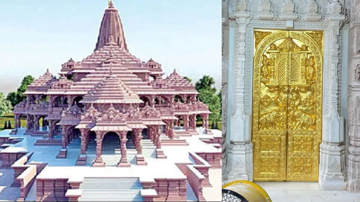 7-day rituals for Ram temple's consecration to begin today - Aryan Age