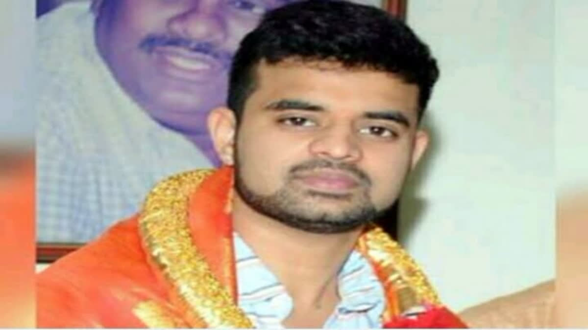 'Sex Video' Case: SIT Asks Prajwal Revanna To Appear For Probe Within ...