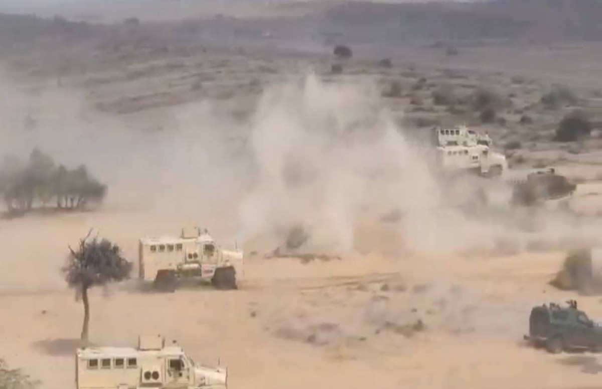 Indian Army Steps Up Combat Readiness Along Pakistan Border Amid ...