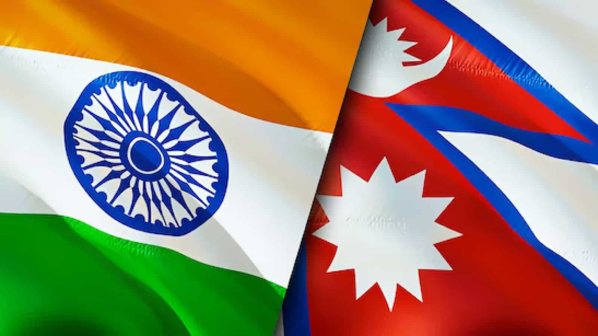 India and Nepal Advance Rail Connectivity Agenda at Kathmandu Meetings ...