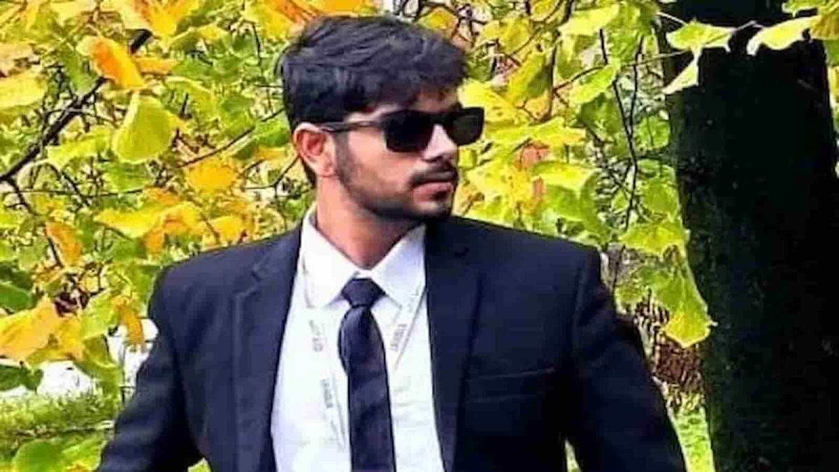 Father of Deceased Indian Seafarer Aditya Sharma Appeals to Prime ...