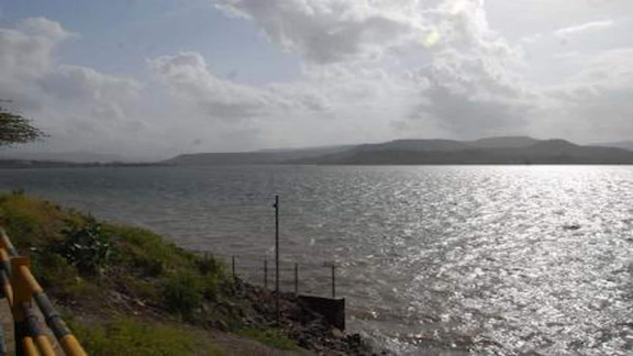 Maharashtra Halts Dam Water Release for Irrigation Amid Rainfall ...