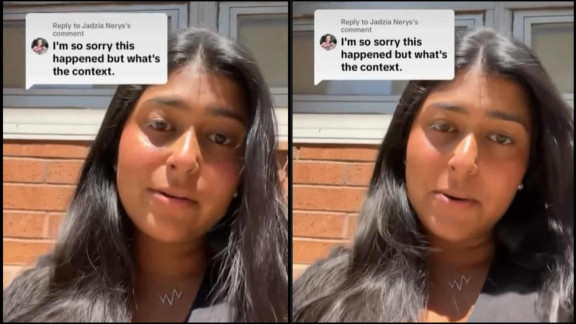 Racist Outburst at Connecticut Supermarket Sparks Outrage After Indian ...