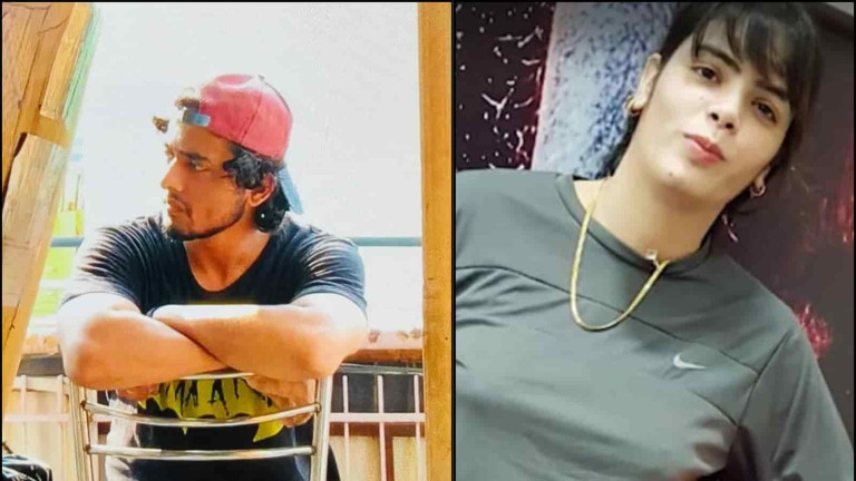 Gym Trainer and Father Arrested in Alleged Religious Conversion ...