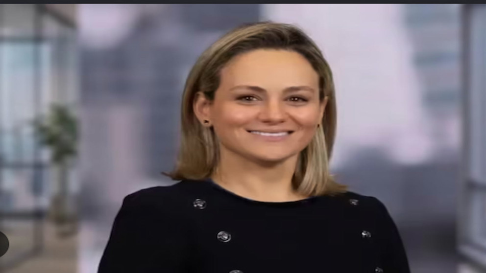 AI-Generated Video Reignites Controversy as JPMorgan Executive Lorna ...