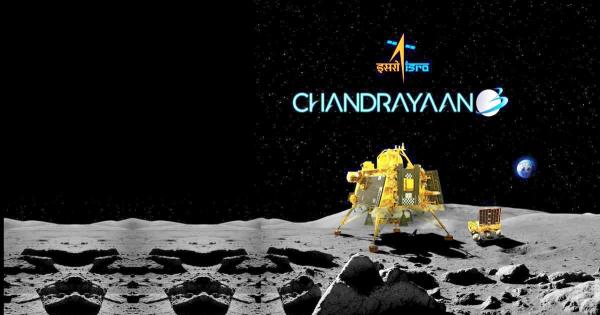 Chandrayaan-3: Will Vikram and Pragyan wake up as Sun rises again on ...