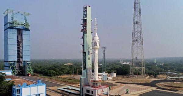 Gaganyaan mission: ISRO successfully launches first test flight - Aryan Age