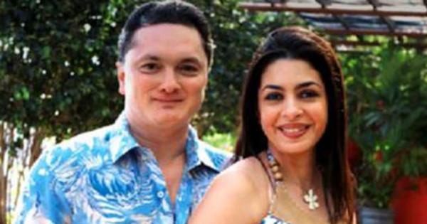 Raymond MD Gautam Singhania's estranged wife seeks 75 per cent of his ...