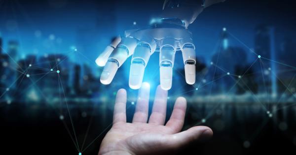 Scientists print robots with functional bones, ligaments, and tendons ...