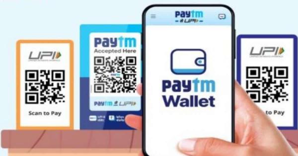 Paytm bets big on AI, saves on employee costs to drive efficiency ...