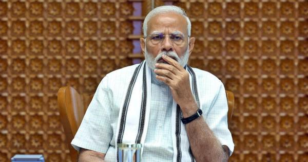 Varanasi Lok Sabha Constituency Result 2024: PM Narendra Modi Eyes ...