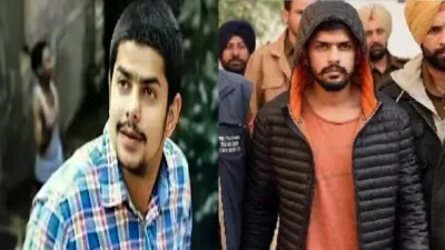 Lawrence Bishnoi's brother Anmol Bishnoi, accused in Baba Siddique ...