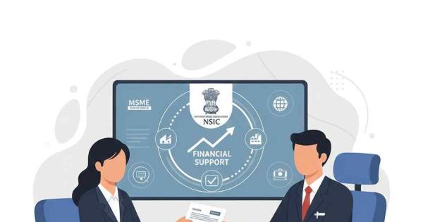 NSIC Bill Discounting Scheme Outlines Interest Structure and Compliance ...