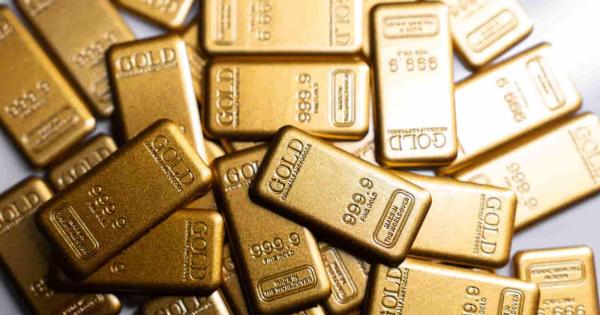 Gold Loan Shock: 96 Packets of Pledged Gold Vanish From Bank of India ...